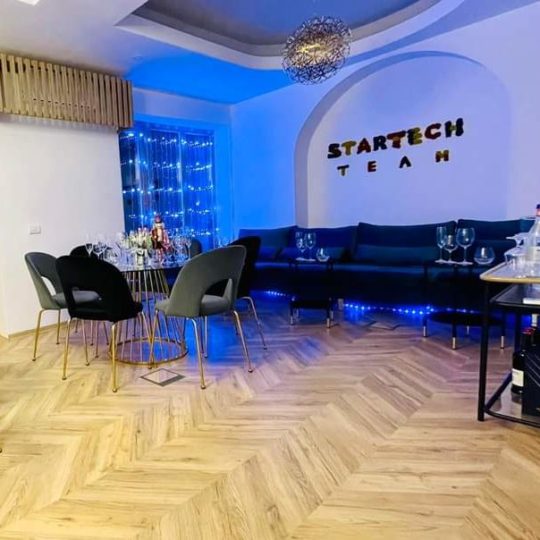 BLOG STARTECH TEAM - SOLUTII SI NOUTATI IT